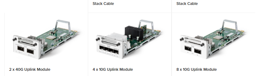 MS390 - uplink module - The Meraki Community