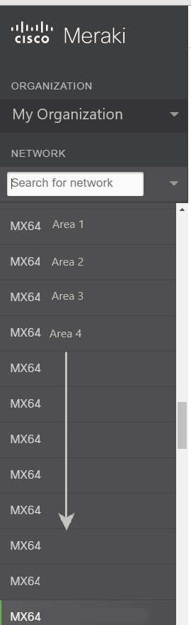 Solved: Exporting a list of connected devices & Mac Addresses - The ...