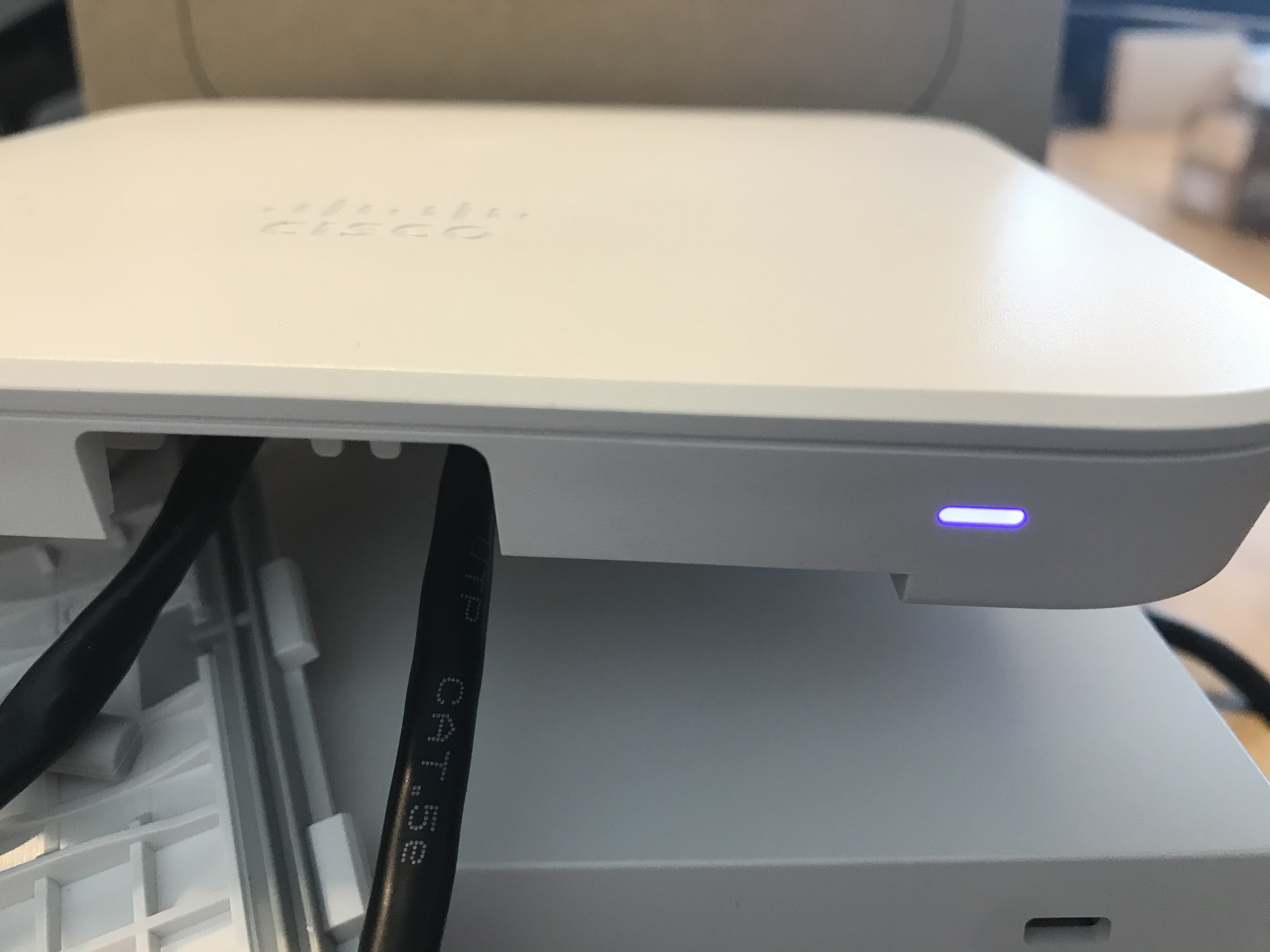 MG21 の初期設定方法 - The Meraki Community