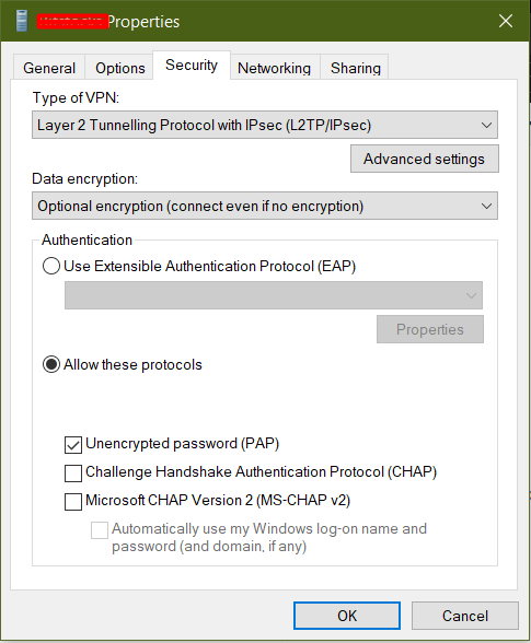 Mx68 Vpn Client Not Working The Meraki Community 