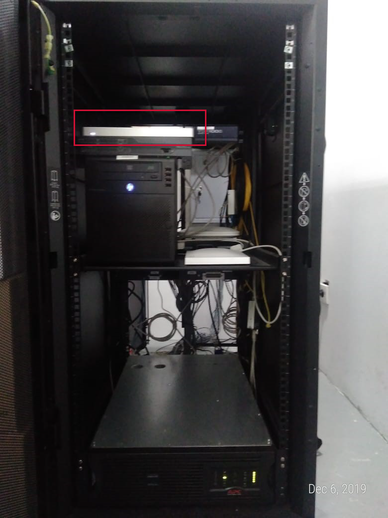 Mx68 Deployment In Id Jakarta The Meraki Community