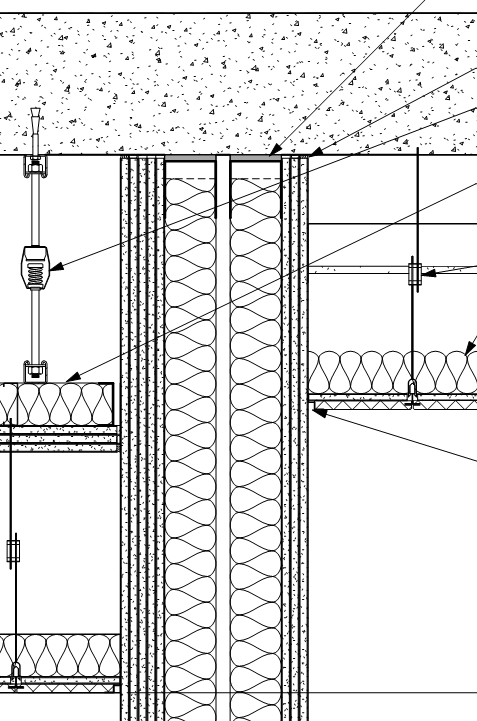 Calculating RF attenuation for various wall/ceiling types - The Meraki ...