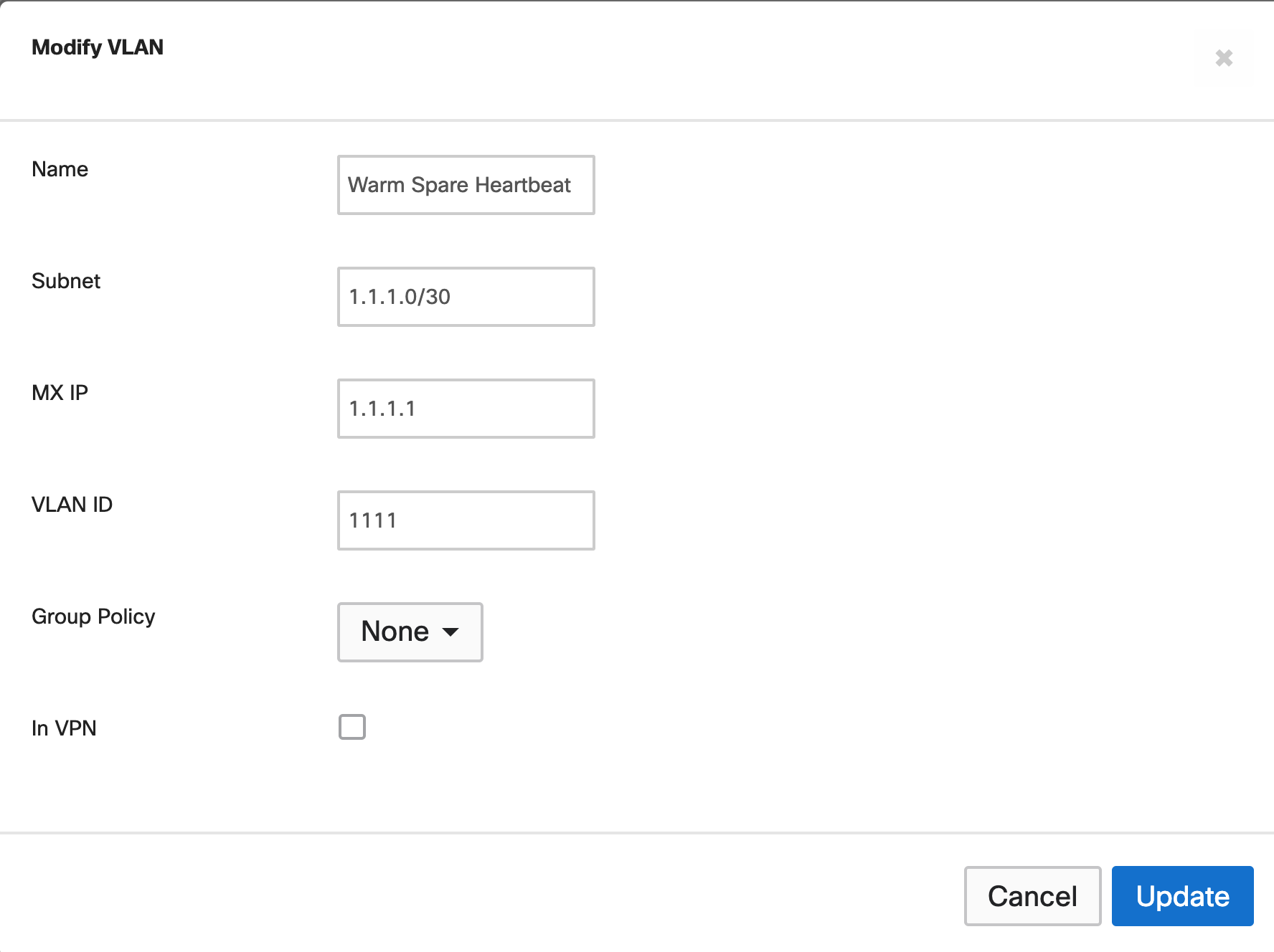 Solved: How to cable MX & MS for HA - The Meraki Community