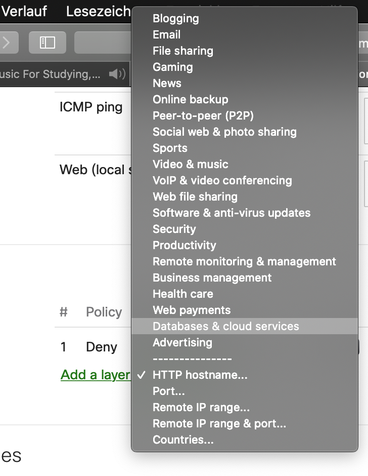 Solved: Filter Sexual and Porno Content - The Meraki Community