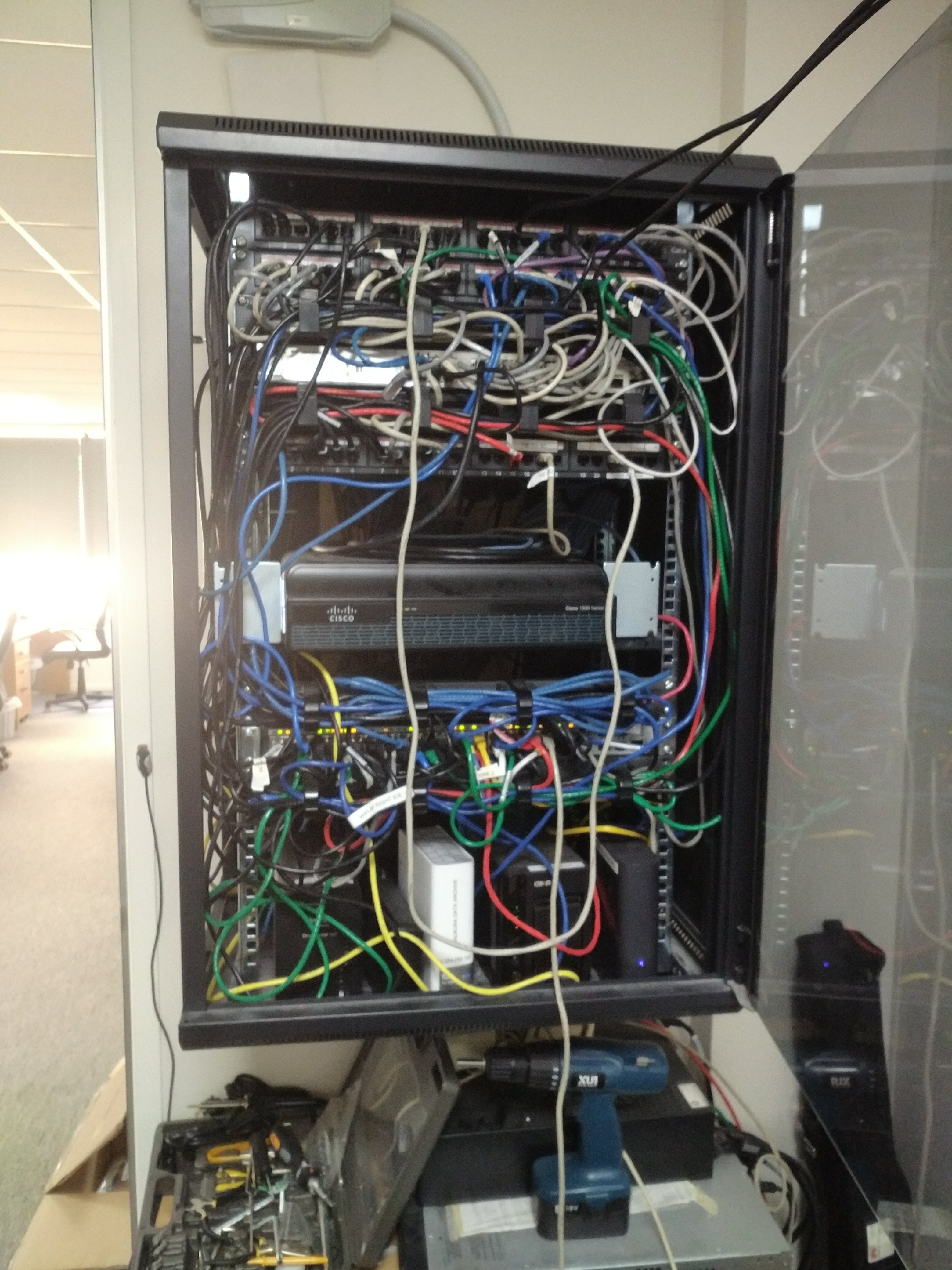 Before and After Pictures - The Meraki Community