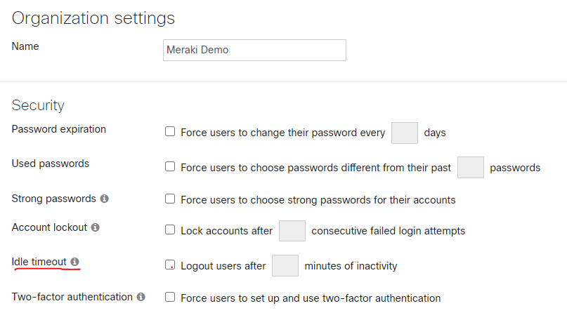 Video Wall Setup - The Meraki Community