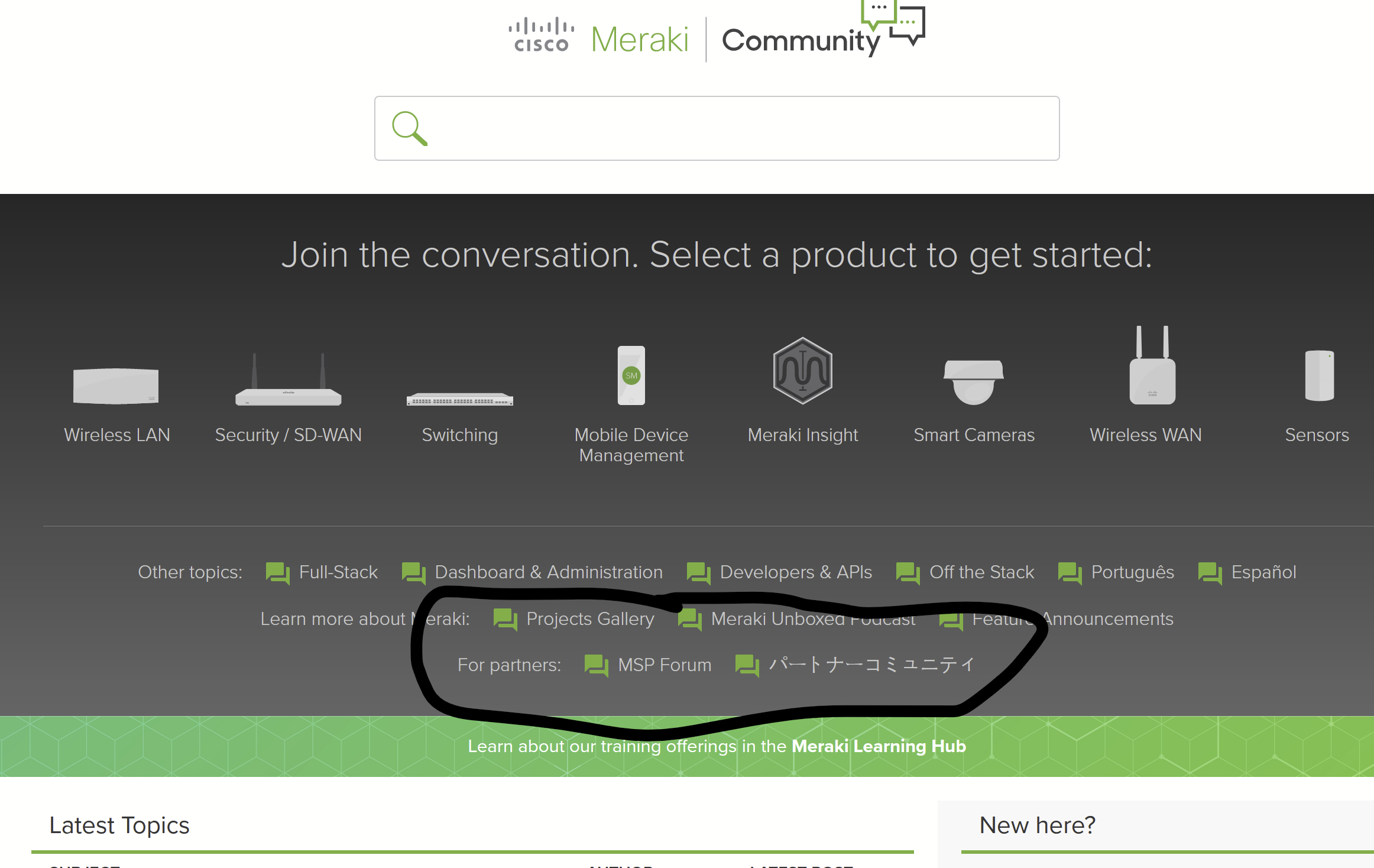 Solved: Requested access to MSP and Beta forums. Email ignored. - The ...
