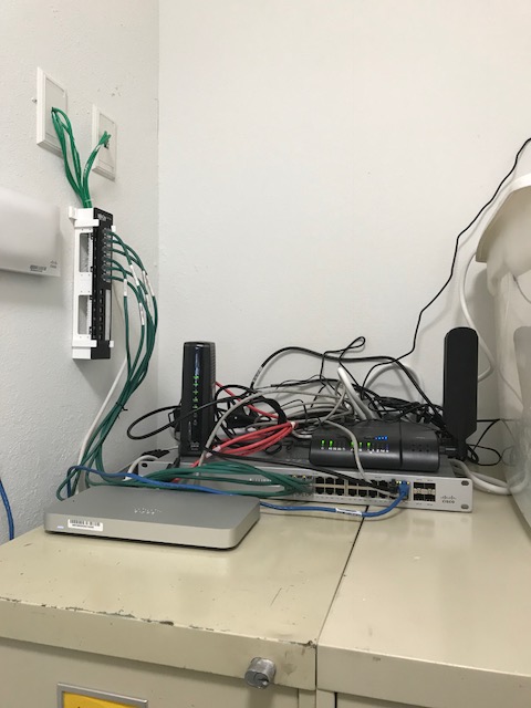 Meraki Community Challenge - Some recent projects - The Meraki Community