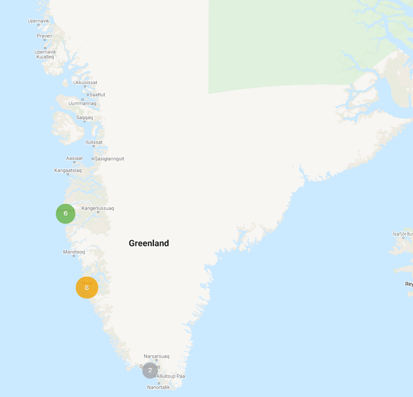 The power of Meraki! - The Meraki Community