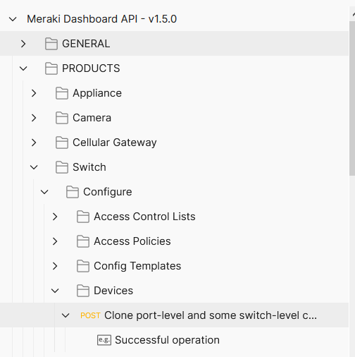 Re: Fun project coming up. - The Meraki Community
