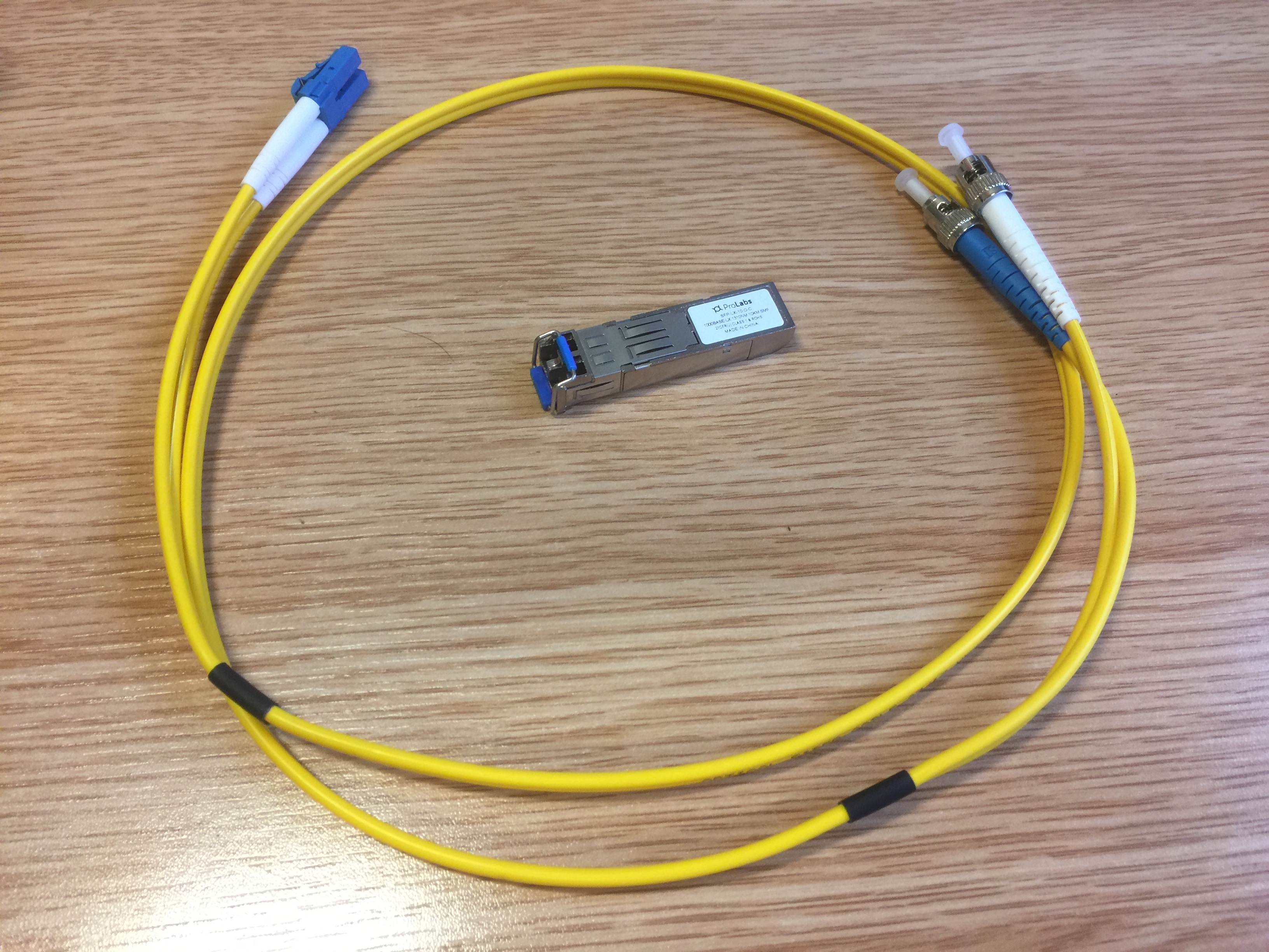 Solved: SFP ports on MS120-48LP - The Meraki Community