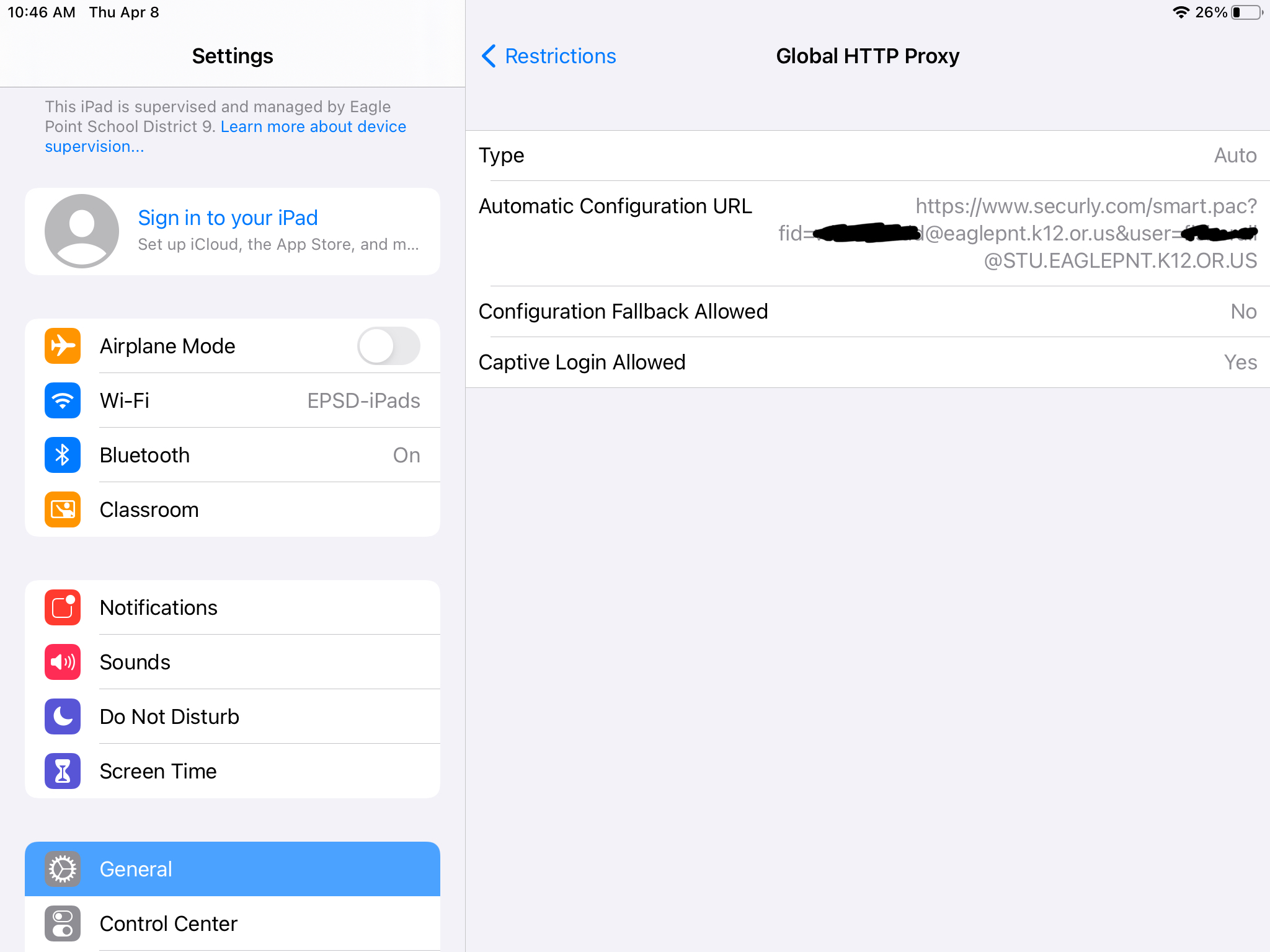 Solved: Variables not working correctly - The Meraki Community