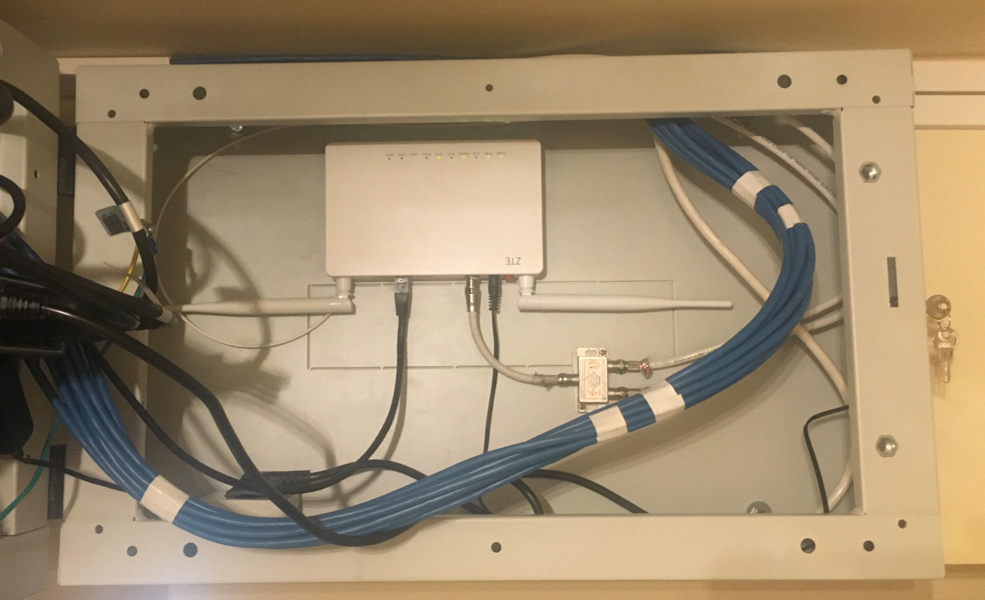 Home Lab - The Meraki Community