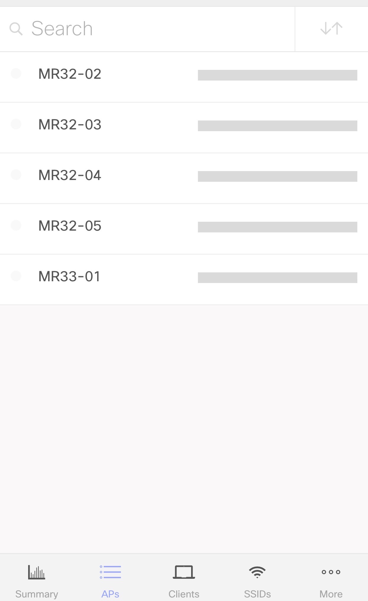 Meraki iOS app - any plans to get updates or attention? - The Meraki ...
