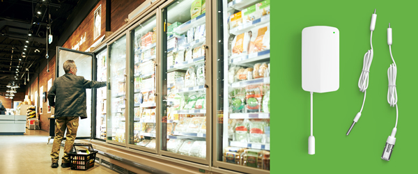 Introducing the MT11 Temperature Probe Sensor! - The Meraki Community