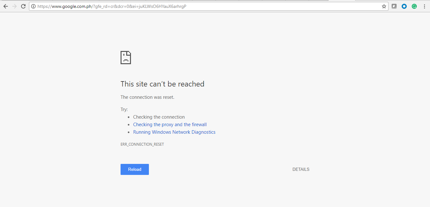 BLOCK ALL and ALLOW SOME - The Meraki Community