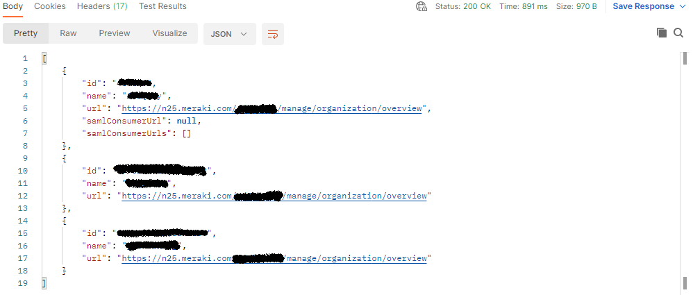Solved: Please tell me how to solve '429 - Too many requests'. - The Meraki Community