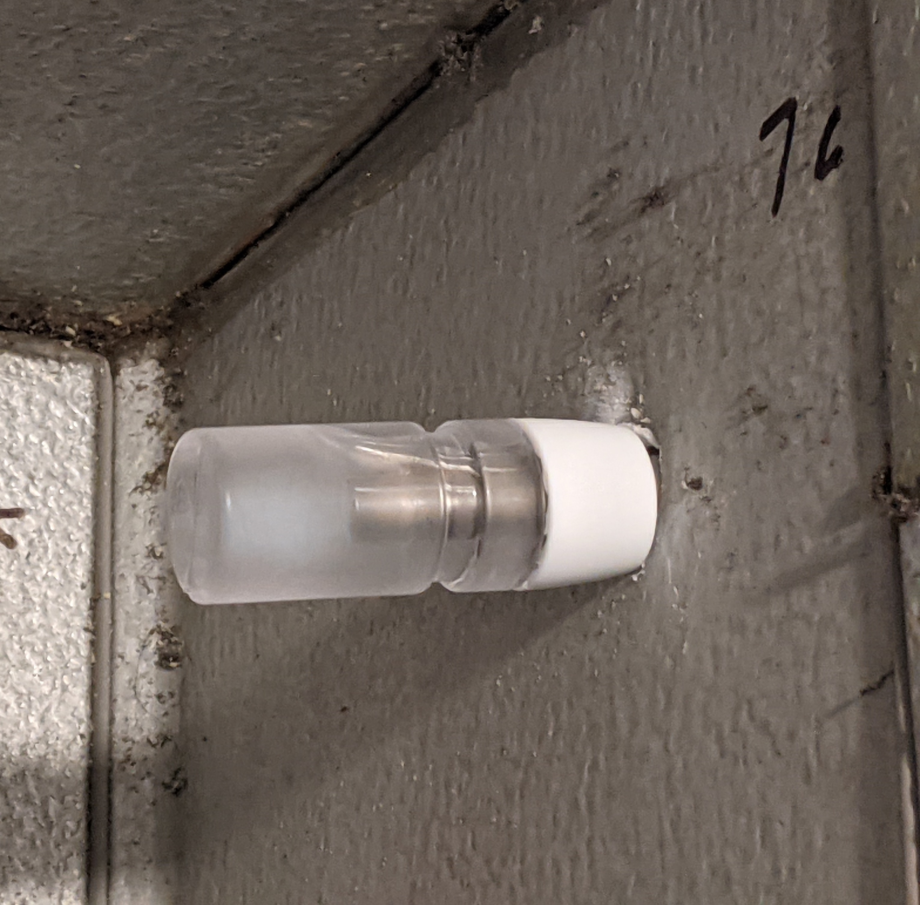 MT11 Freezer Monitoring - The Meraki Community