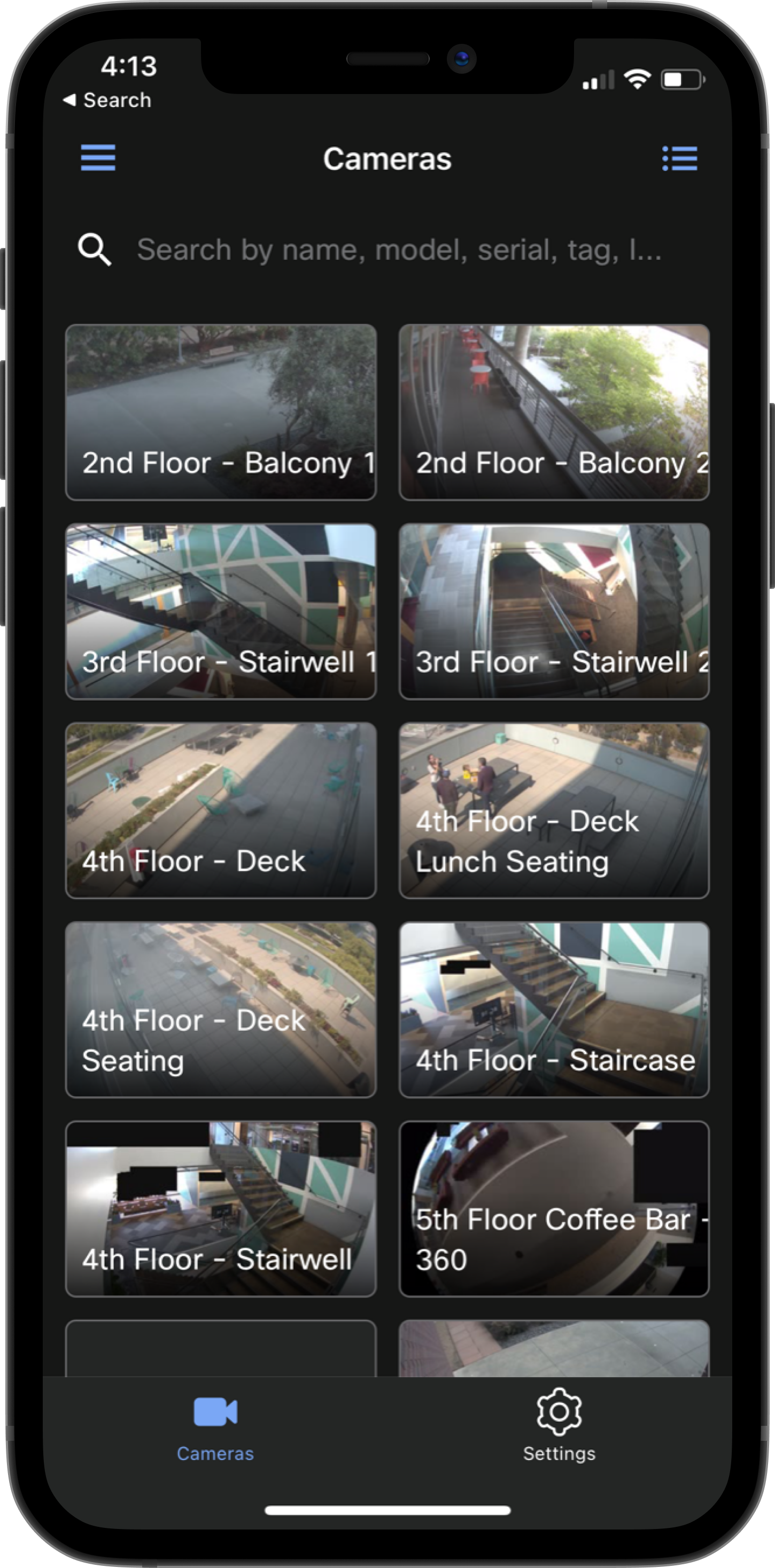Meraki Mobile App 4.16.0 (Dark Mode and More!) - The Meraki Community