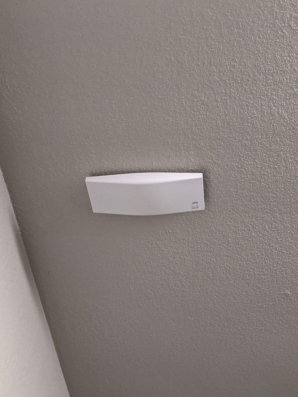 Cabinetry manufacturer network Part 2 (Meraki paired with Starlink for ...