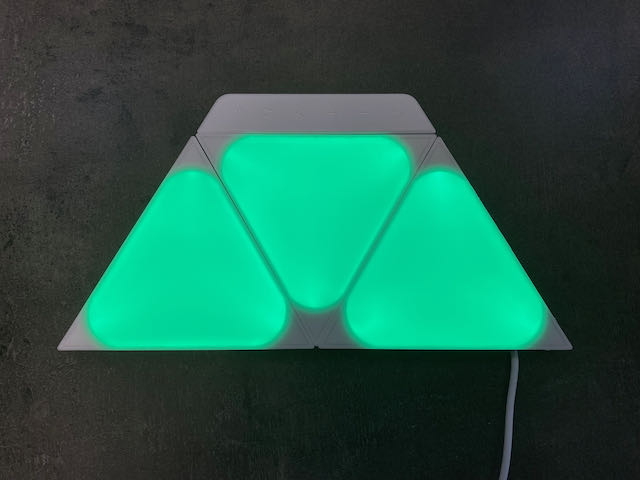 Merakifying the Meraki Cloud Lamp - The Meraki Community