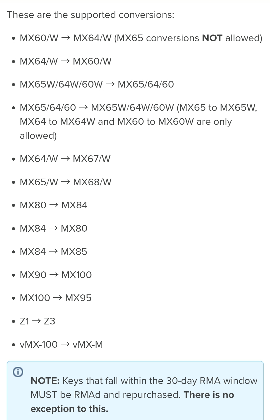 Solved Upgrade Mx Appliance The Meraki Community