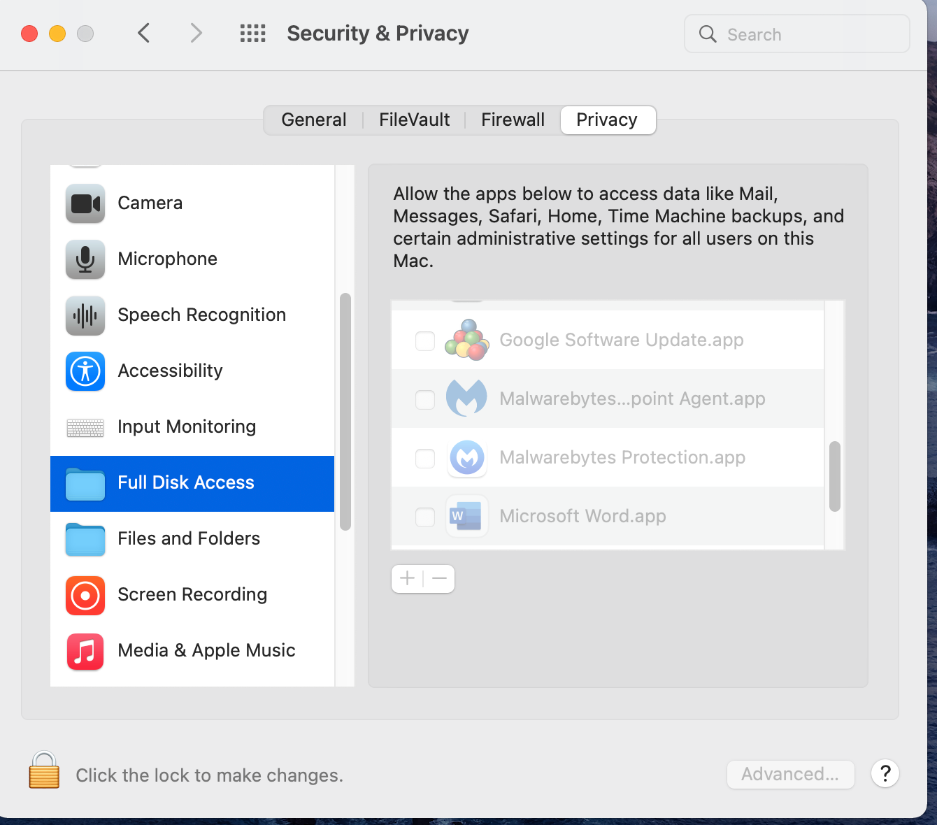 Solved Issues Deploying Malwarebytes To Macos Via Meraki Systems