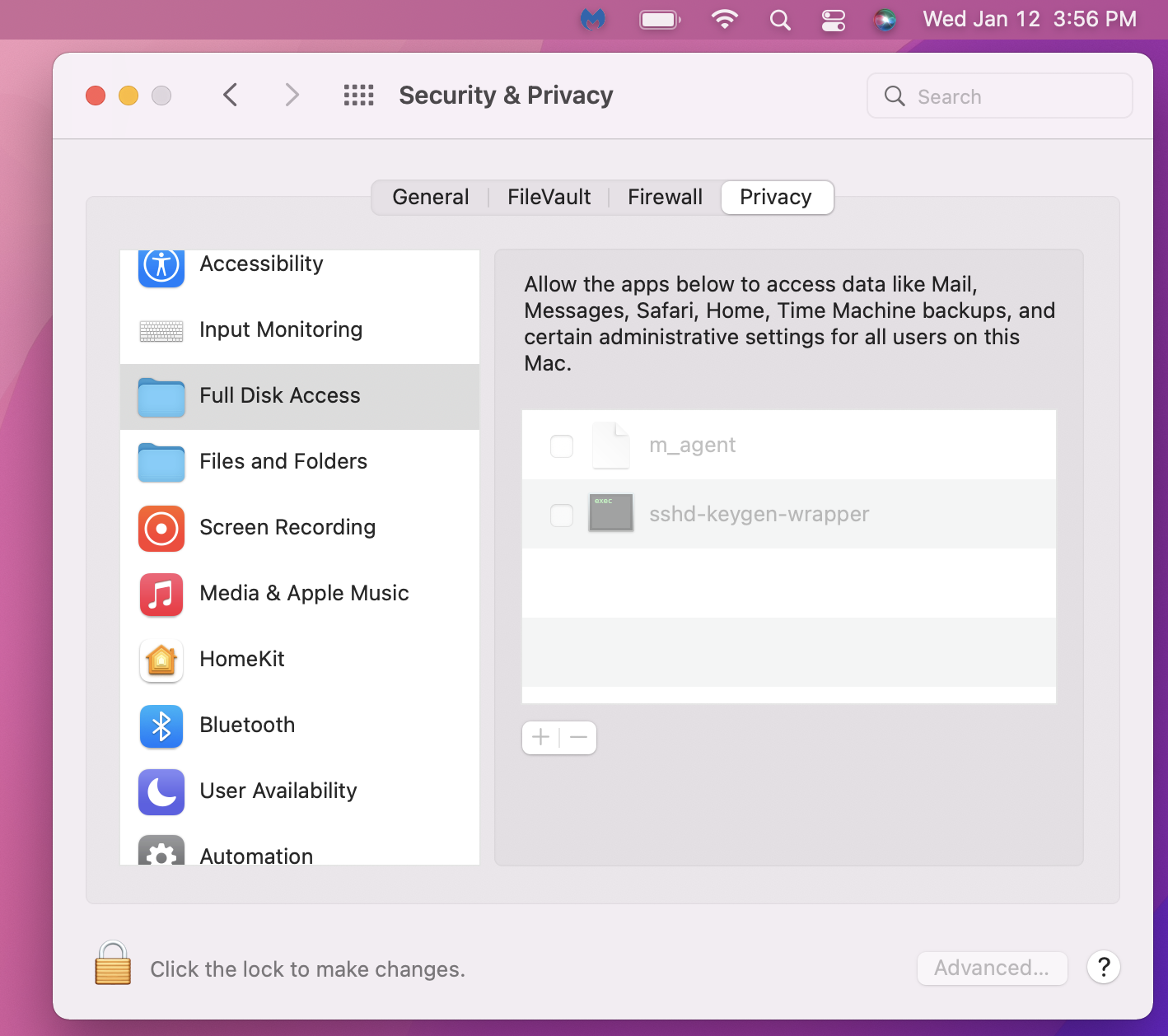 Solved Issues Deploying Malwarebytes To Macos Via Meraki Systems