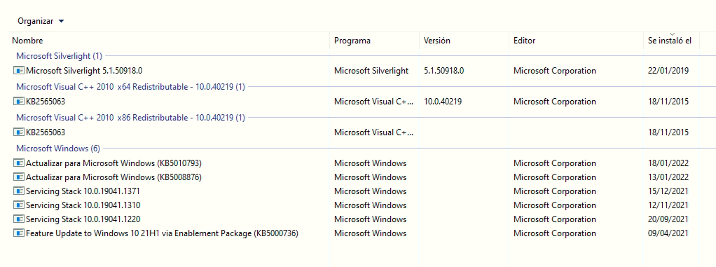 Solved: Client VPN Error After January Windows Updates - The Meraki ...
