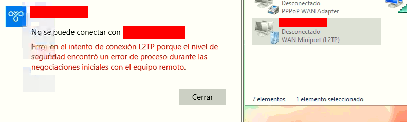 Solved: Client VPN Error After January Windows Updates - The Meraki ...