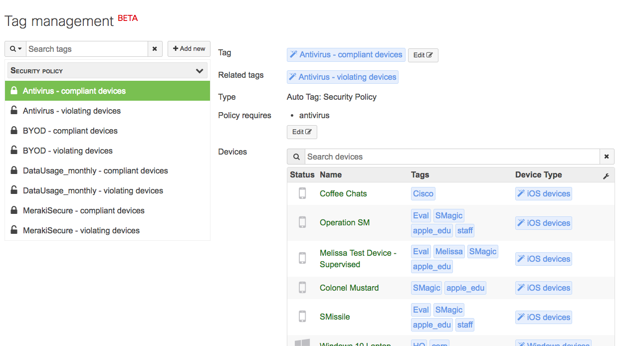 Solved: Feature Request: Automatic containment of compromised machines ...