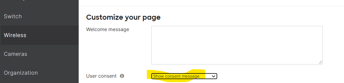 Solved: Sponsored Guest Portal - The Meraki Community