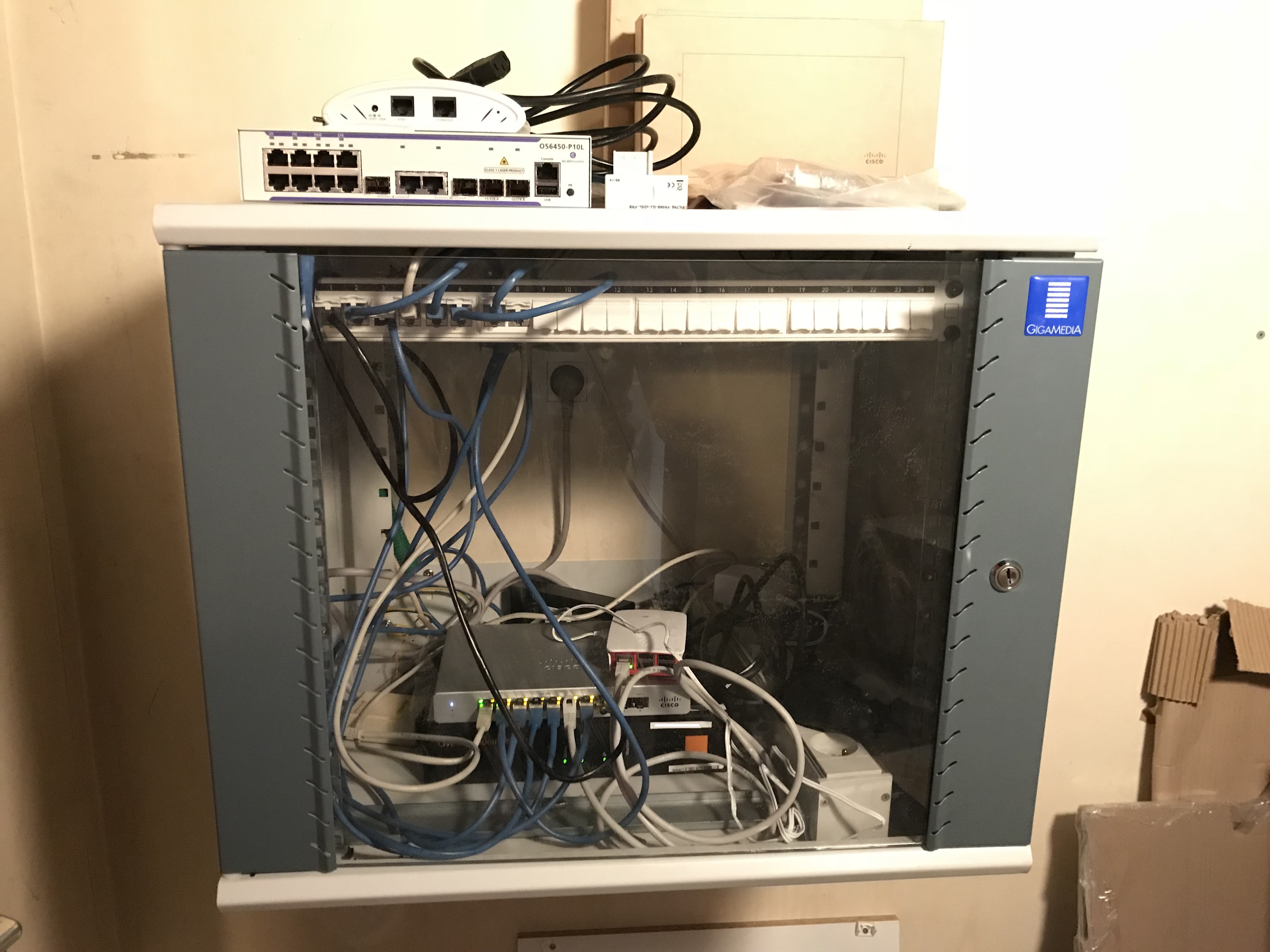 Before and After Pictures - The Meraki Community