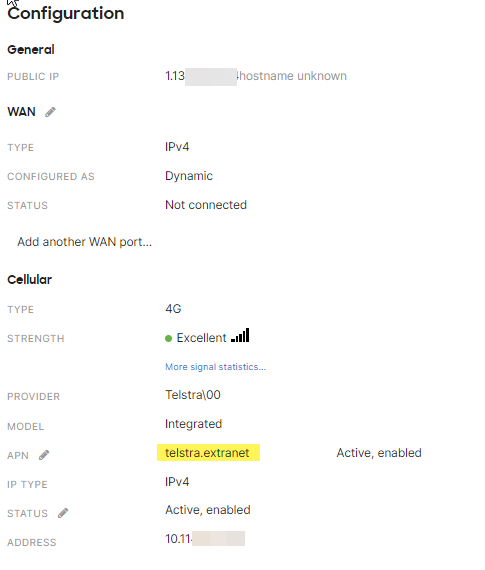 Meraki VPN Client on cellular - The Meraki Community