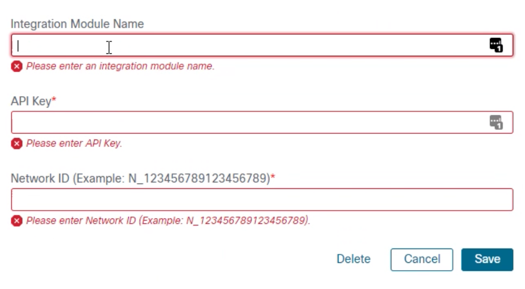 Cisco SecureX and Meraki API Integration - The Meraki Community