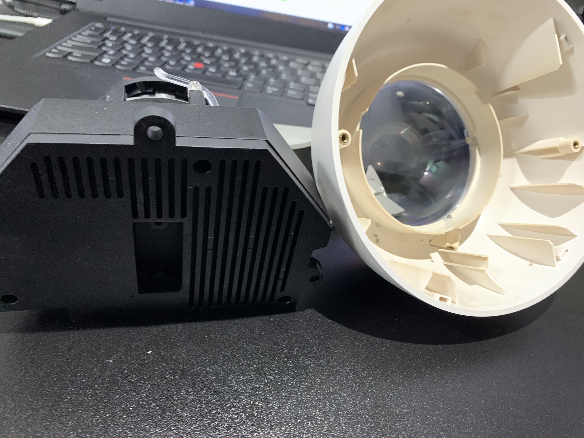 Solved: MV21 - build quality issue? - The Meraki Community