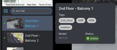 Vision Portal v1.5.2 - Check out the exciting updates! - The Meraki ...