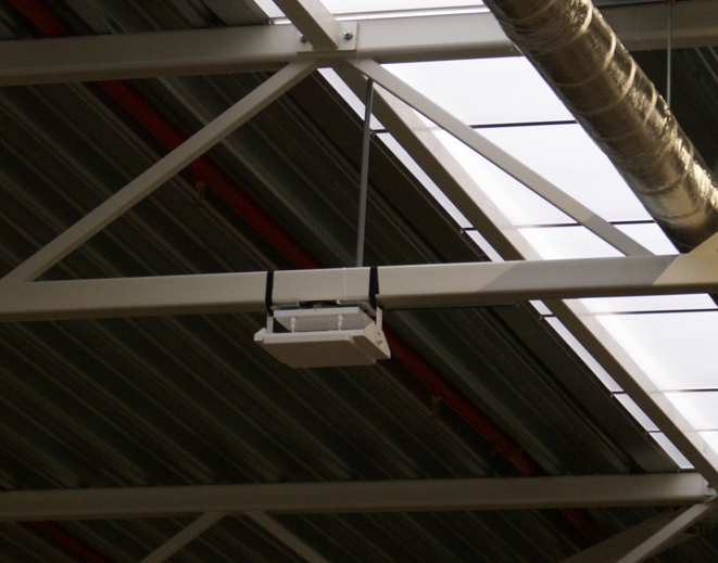 MR46E + MA-ANT-3-A recommended height to install - The Meraki Community