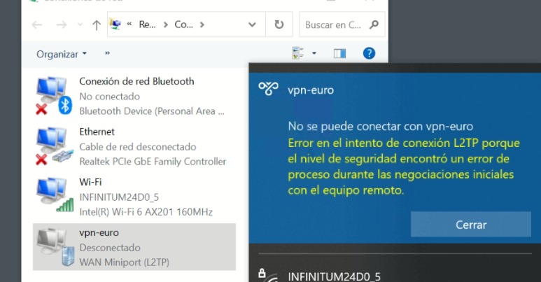 Solved: Client VPN Error After January Windows Updates - The Meraki ...