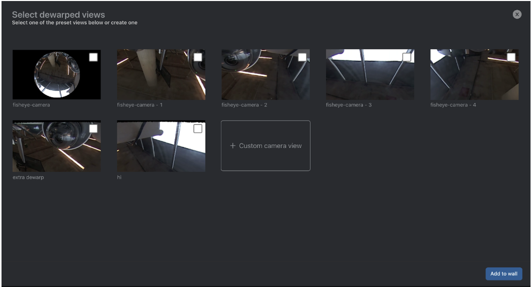 NEW: Multi-Network Video Walls on Vision Portal [BETA] - The Meraki ...