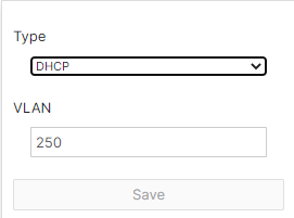 Solved: MR44 Alerting: This device is using a DHCP IP address from VLAN 0 instead o... - The ...