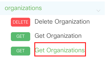 Getting started with Meraki API using Python Part 2: Python Setup ...