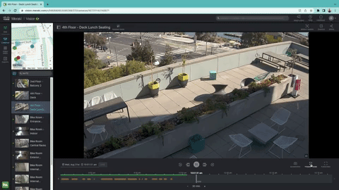 NEW: Theater mode on Vision portal v1.6.11 - The Meraki Community