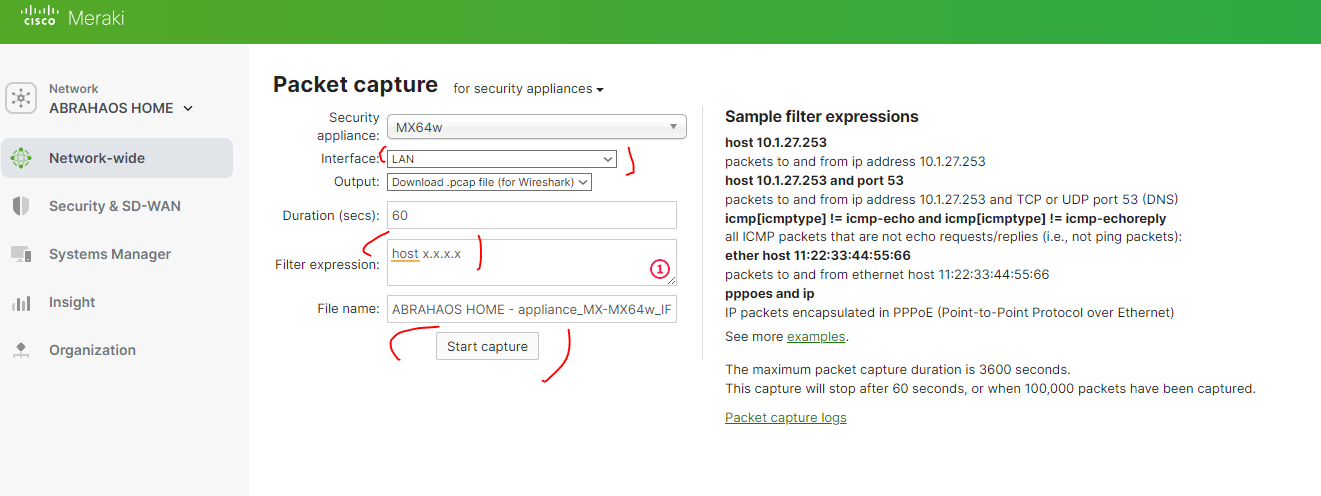 Solved: Port communication between VLANs - The Meraki Community