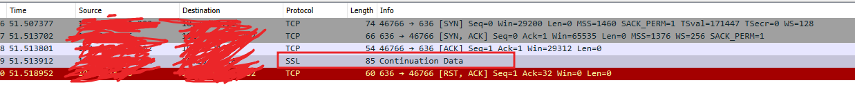 Tls Support In Meraki Ap To Connect To Ldap When Using Local Auth The