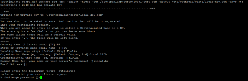 Freeradius Integration With Openldap And Dynamic Vlan Assignment With