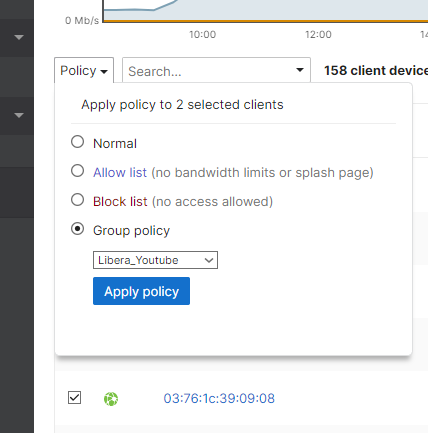How to allow traffic from VPN vlan to local vlans - The Meraki Community