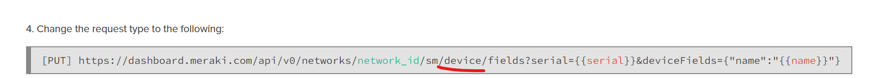 Solved Renaming Systems Manager Client Devices With A Csv Issue