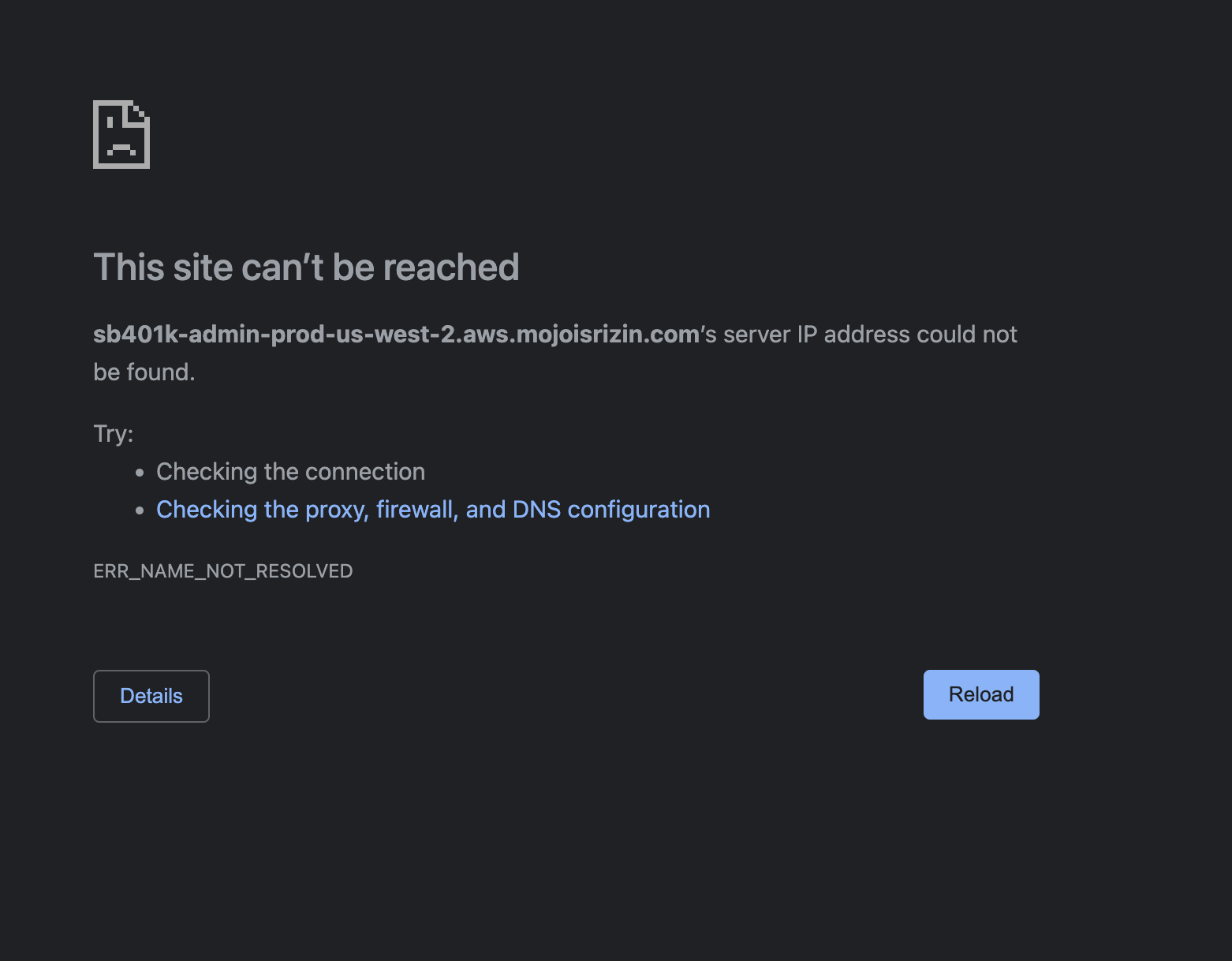 Can no longer connect to AWS Hub via MX Meraki Client VPN after MacOS ...