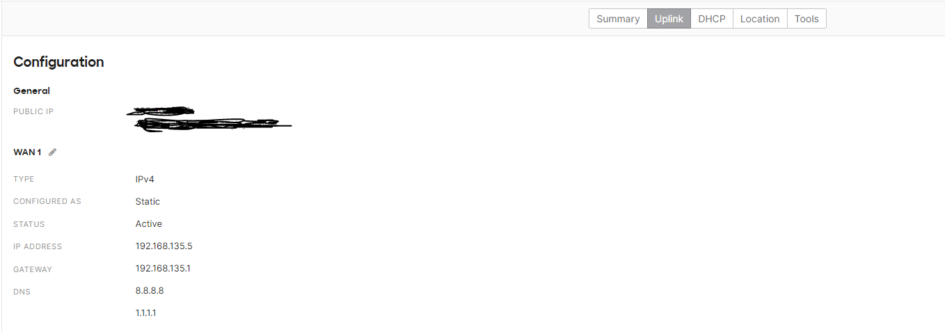 Solved: Re: Meraki MX68W and Sonicwall VPN issue - The Meraki Community